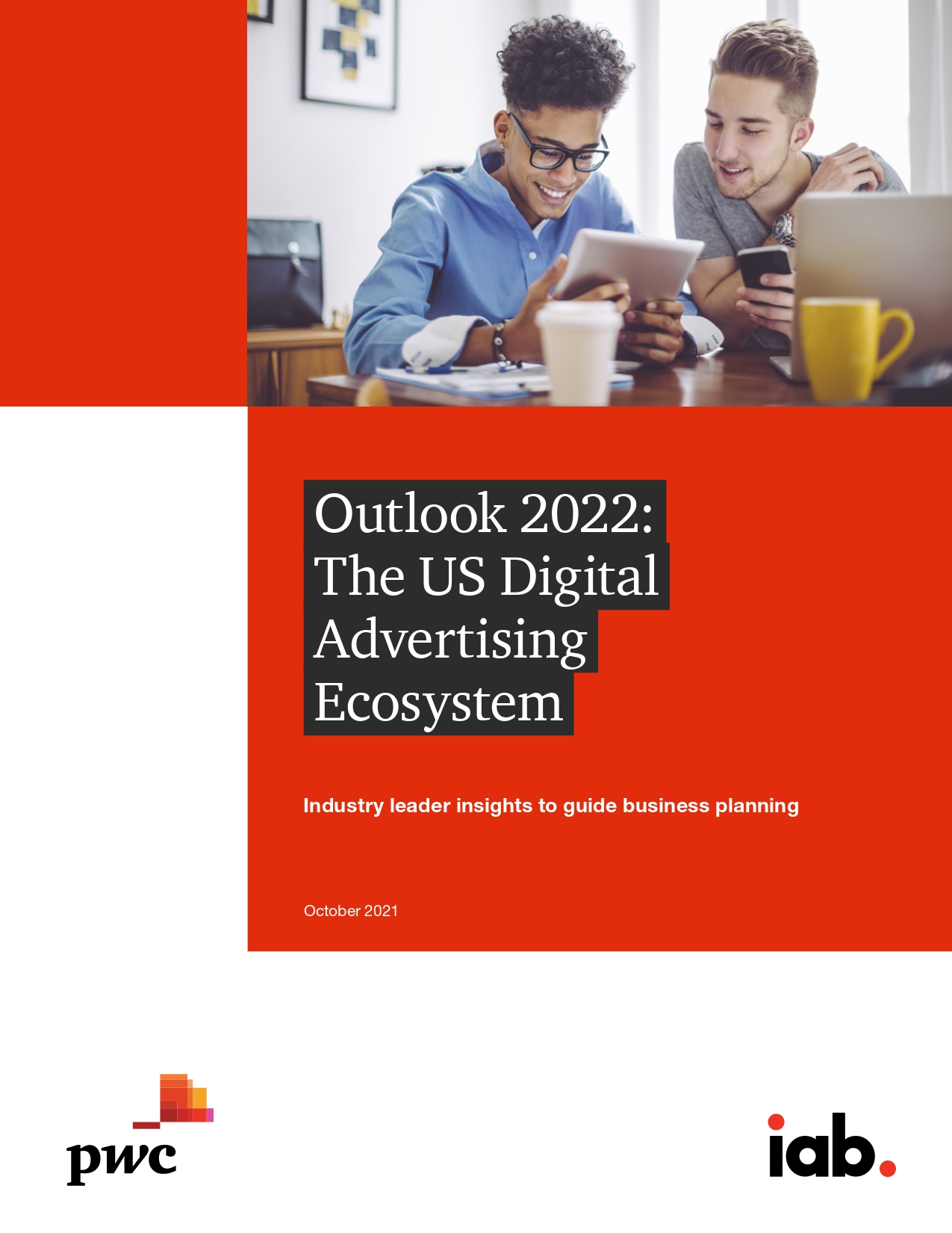 Outlook 2022: The US Digital Advertising Ecosystem | Interactive ...