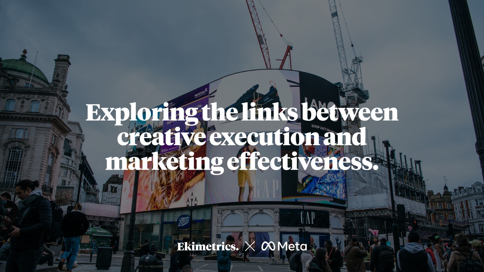 Exploring The Links Between Creative Execution and Marketing ...