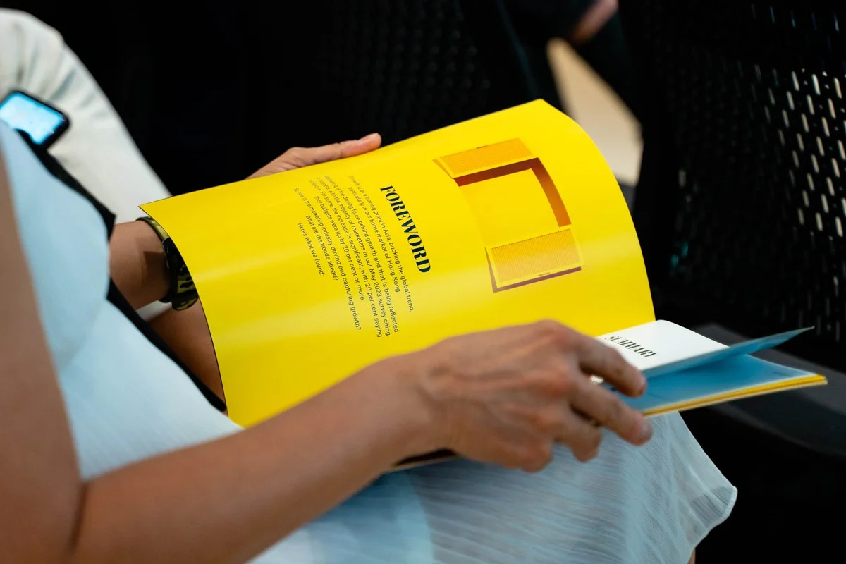 SCMP Advertising+ and IAB HK landmark study reveals brand is key to ...