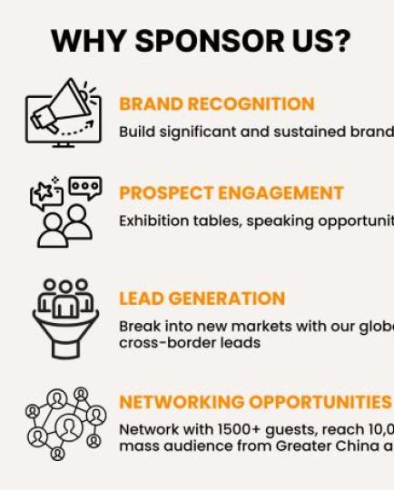 Interactive Advertising Bureau Hong Kong